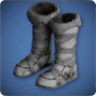 Primitive Leather Boots - Eco - English Wiki